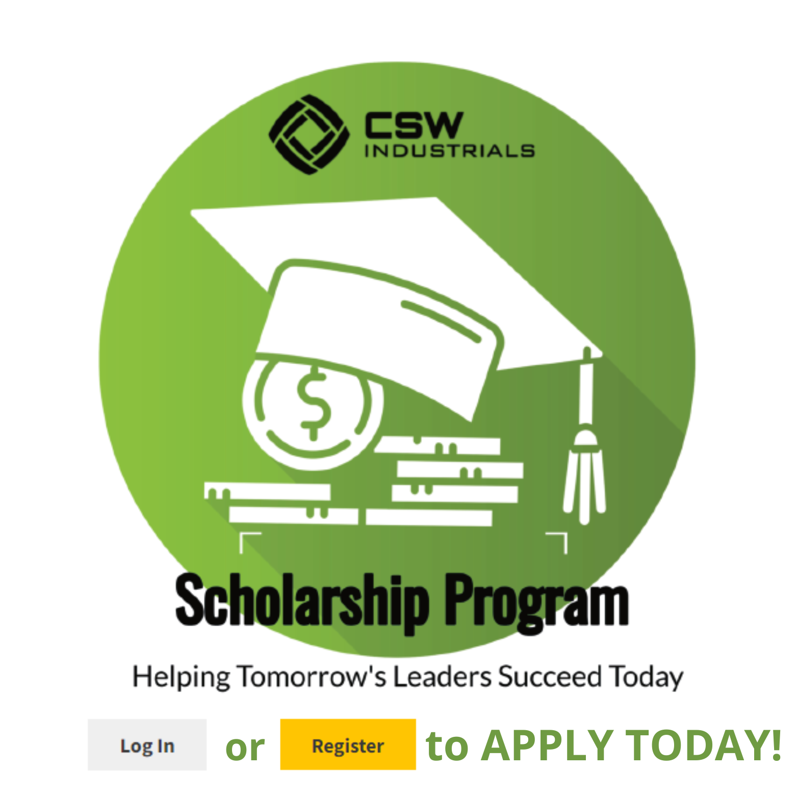 CSWI Scholarship Program